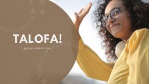 Introduction to the Samoan Language - Gagana Samoa